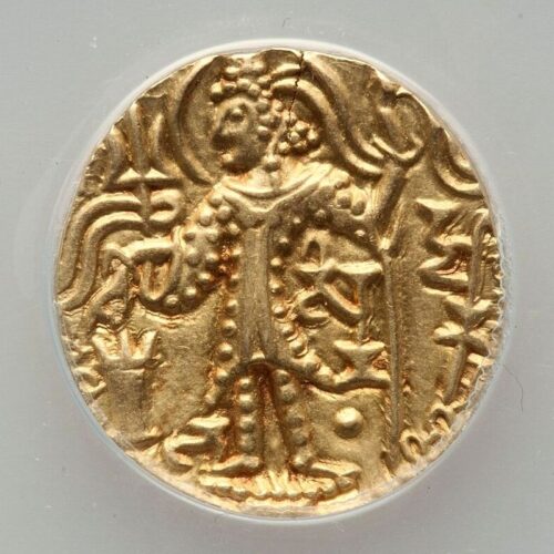 貨幣誕生の歴史～インドを例にとって | GEM COINS